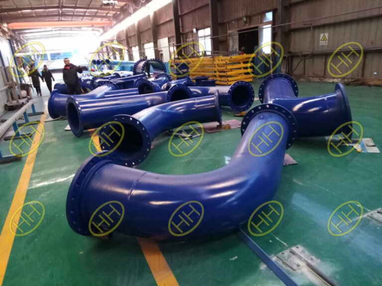Cyclic failure modes of pressure vessels | Hebei Haihao High Pressure ...