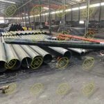 What is SA-516 Gr. 70 material? | Hebei Haihao High Pressure Flange ...