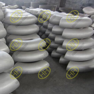 Introducing EN 10253-2 SMLS P275NL1 90° LR Elbow | Hebei Haihao High ...