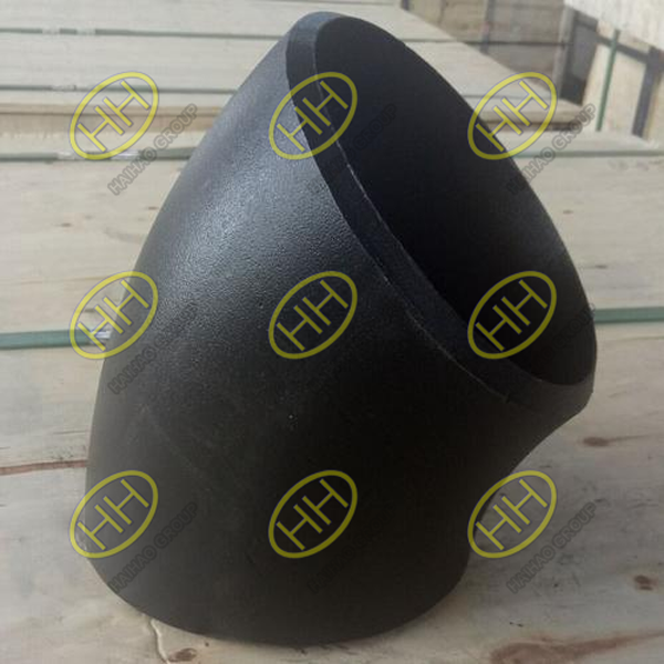 Introduction to A420-WPL6 low-temperature carbon steel | Hebei Haihao ...