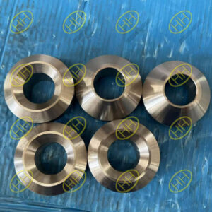 Haihao Group completed an urgent order of MSS SP-97 F51 Weldolet for an ...